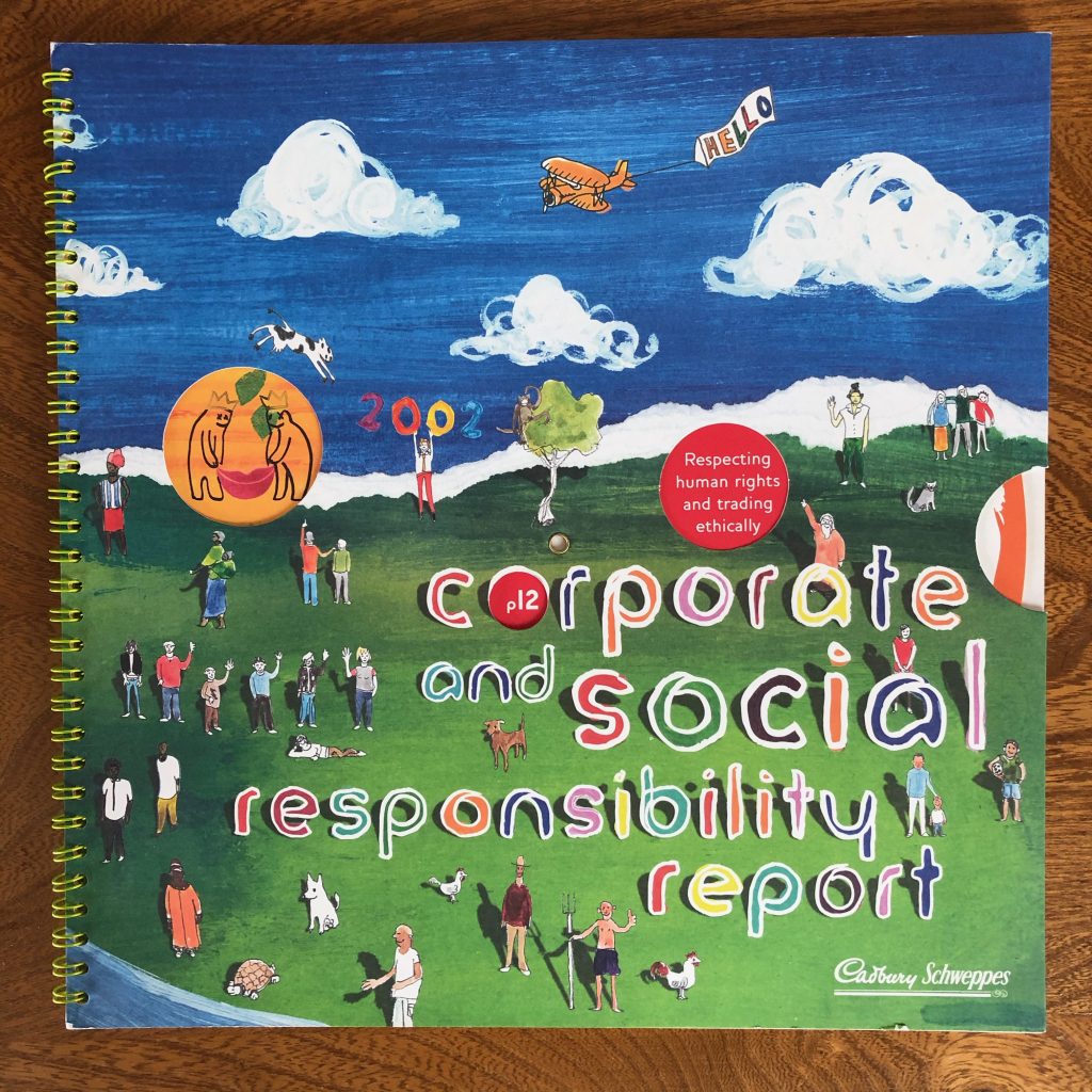 reports – key stories