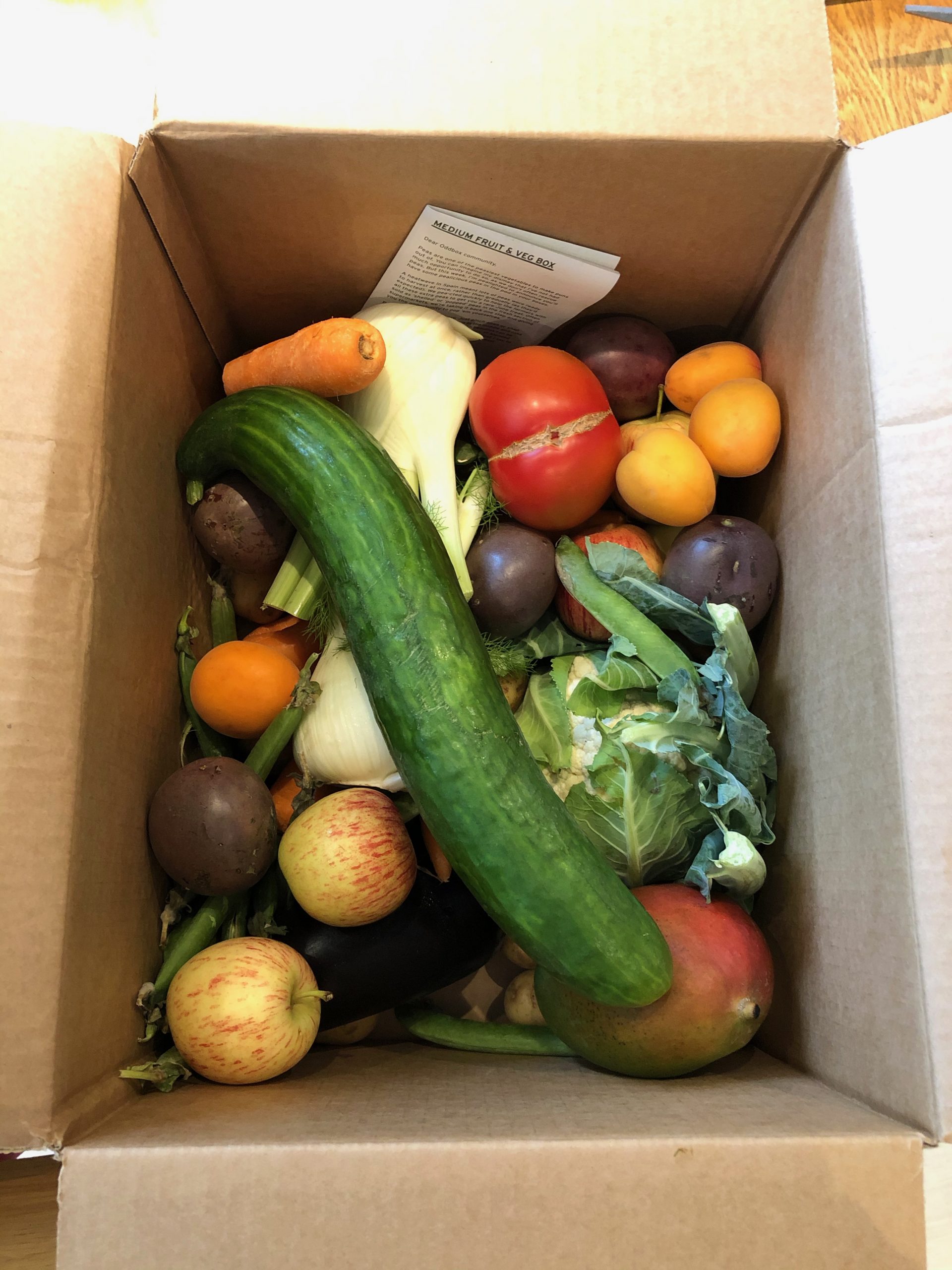 2021 – key stories